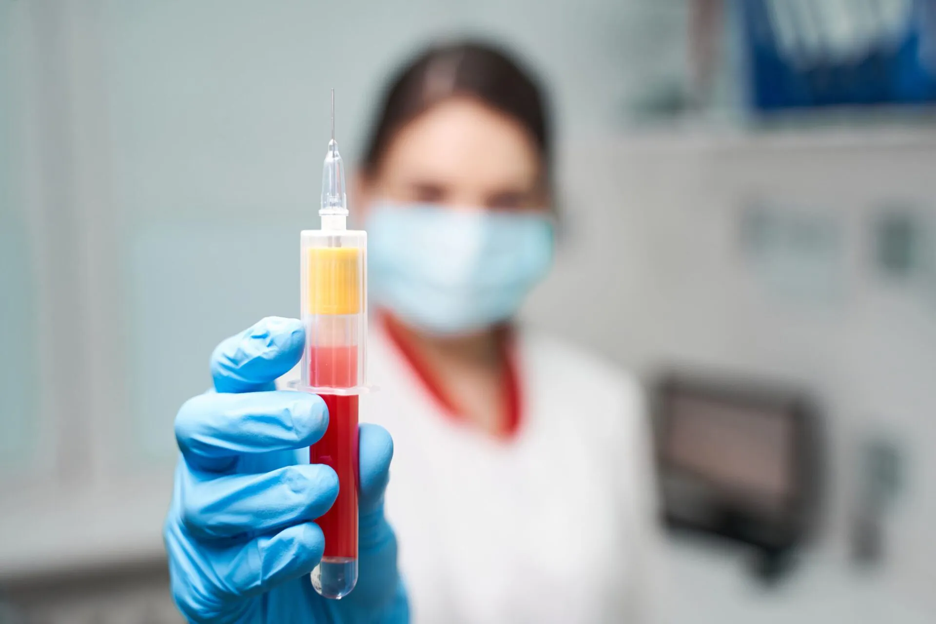 How STD Clinics Ensure Safe and Effective Testing and Treatment - Wals ...